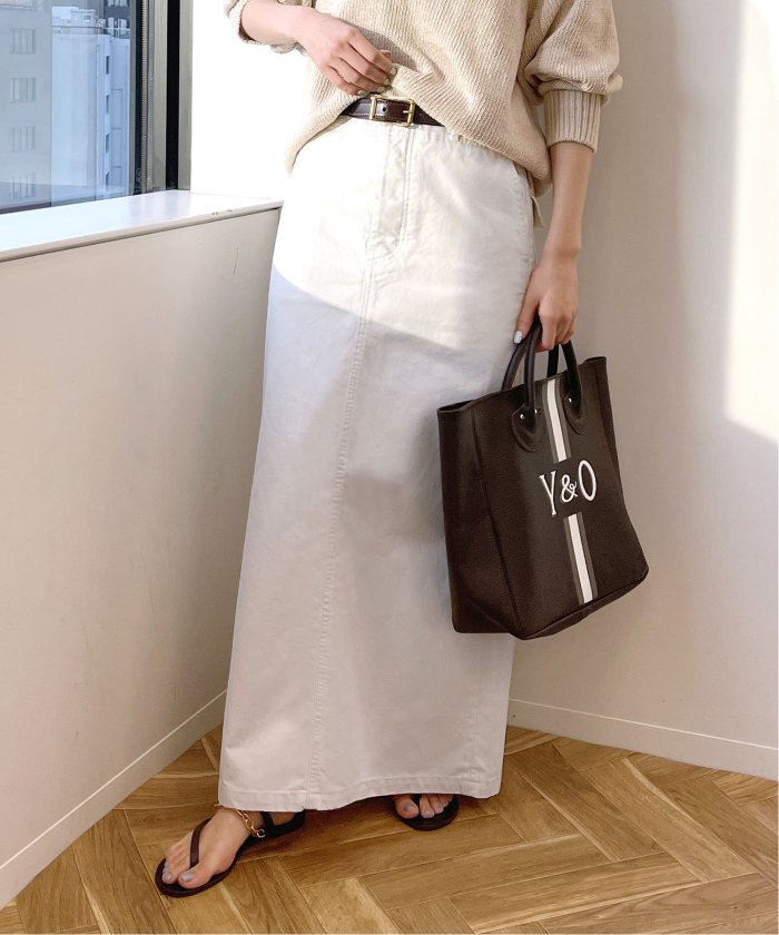 チノスカート(505157626) | フレームワーク(FRAMEWORK) - MAGASEEK