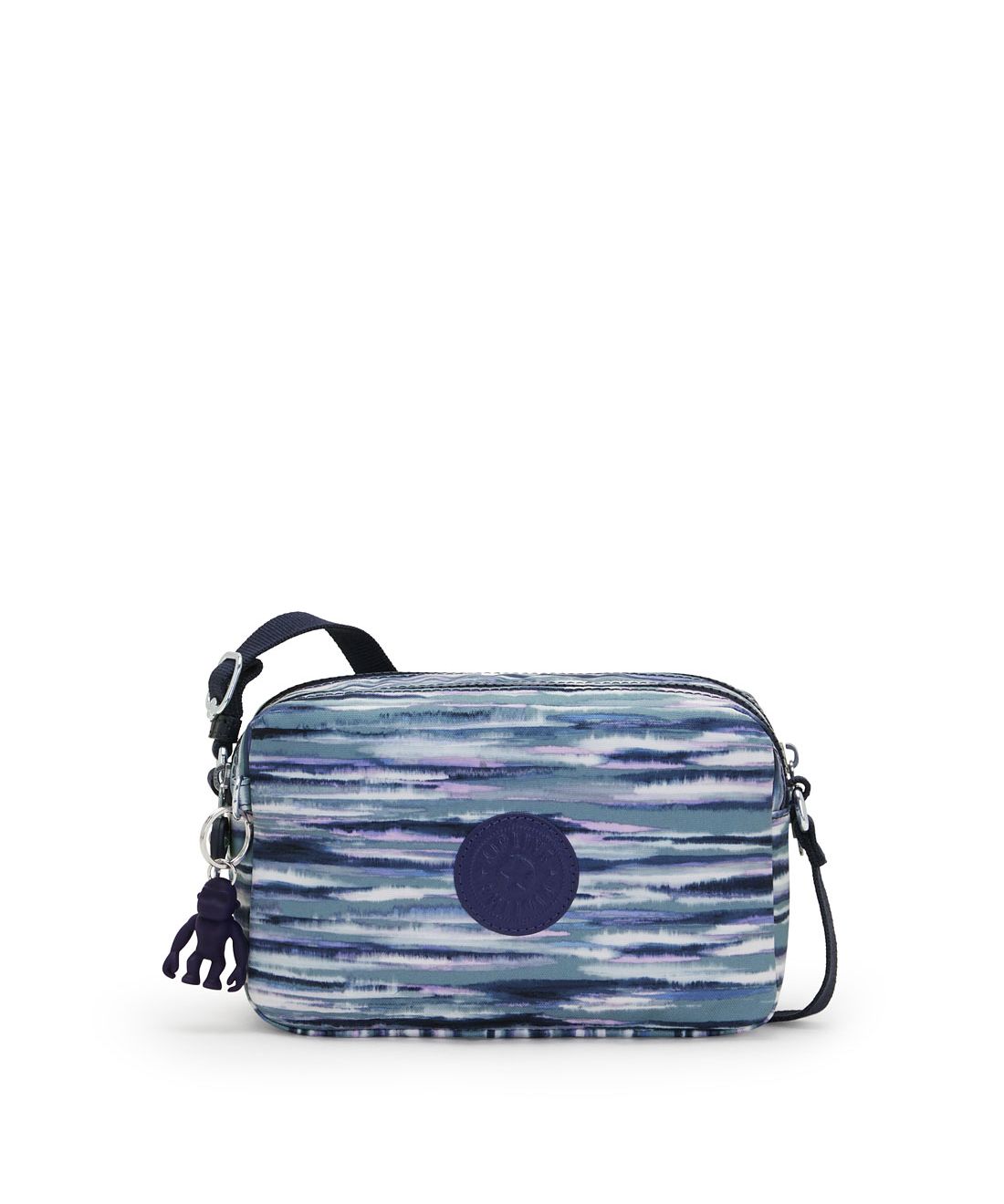 【セール】【正規輸入品】MILDA/Brush Stripes(505153285) | キプリング（公式）(KIPLING) - MAGASEEK