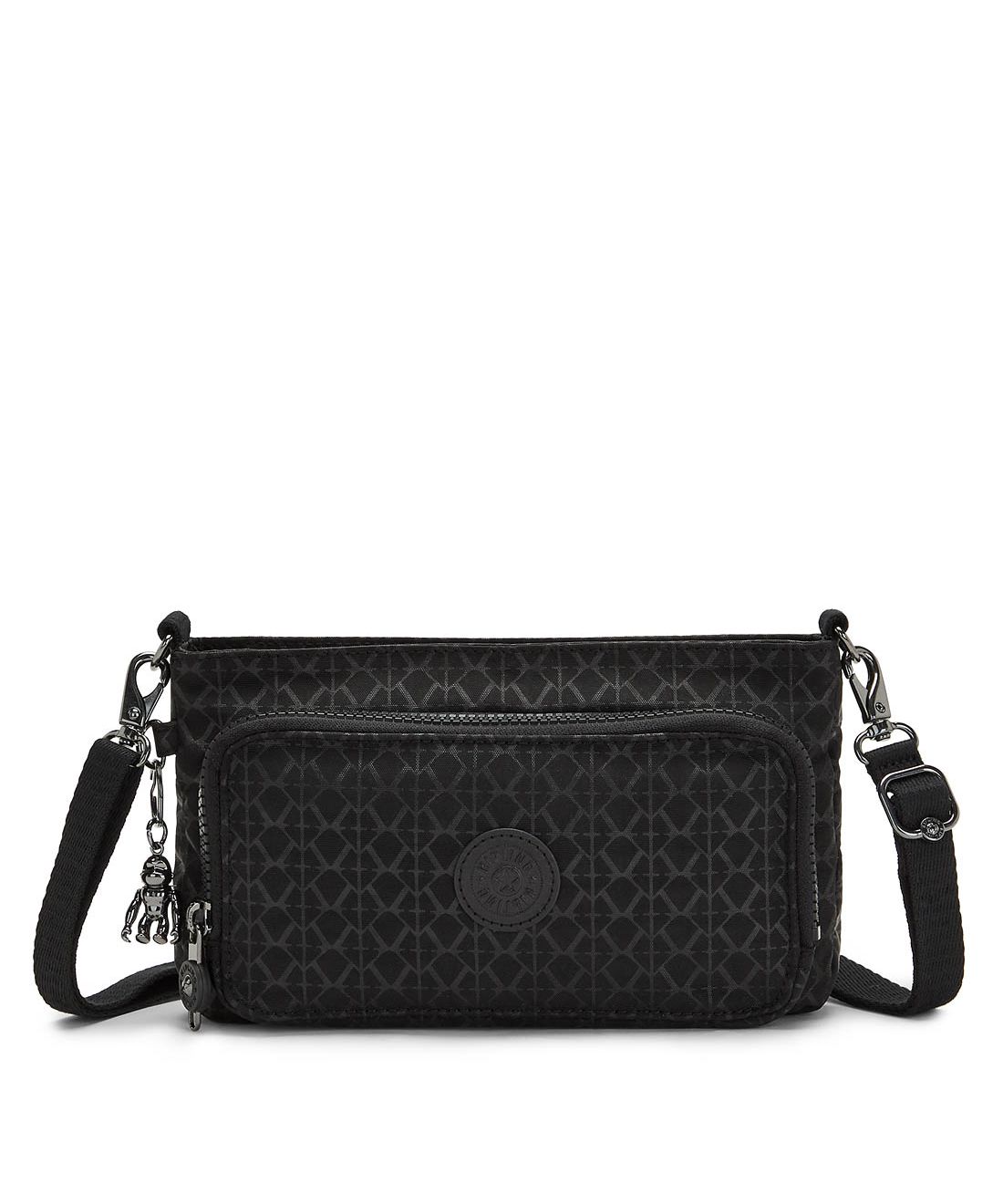 【正規輸入品】MYRTE/Signature Emb(505153287) | キプリング（公式）(KIPLING) - MAGASEEK