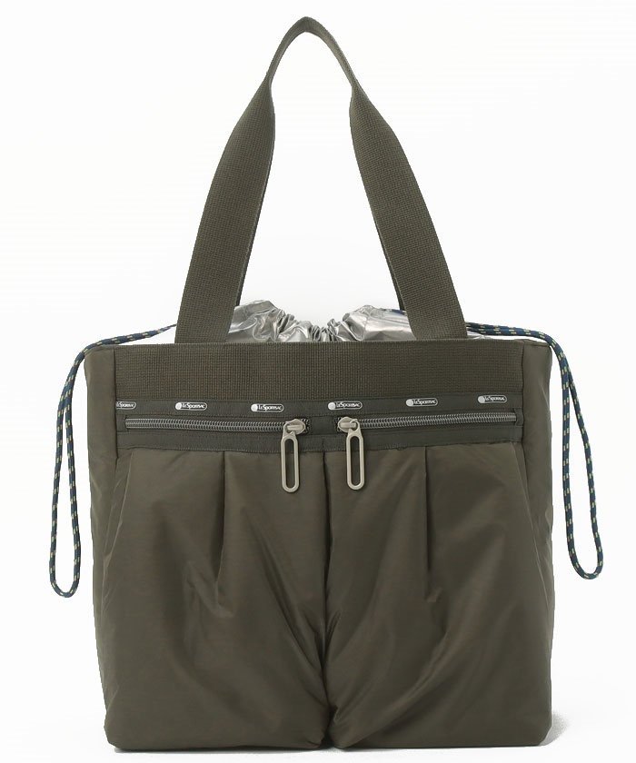DRAWSTRING TOTEグラベルC(505168664) | LeSportsac(LeSportsac) - MAGASEEK