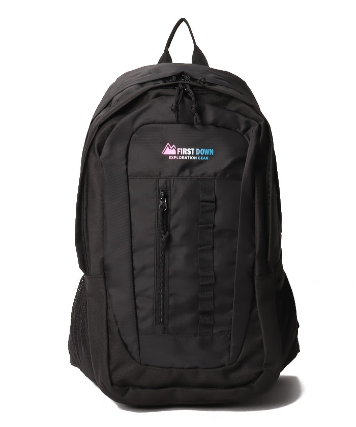 【セール】FIRST DOWN イプシロンデイパック ダブル(505146368) | FIRST DOWN EXPLORATION GEAR(FIRST DOWN EXPLORATION ...