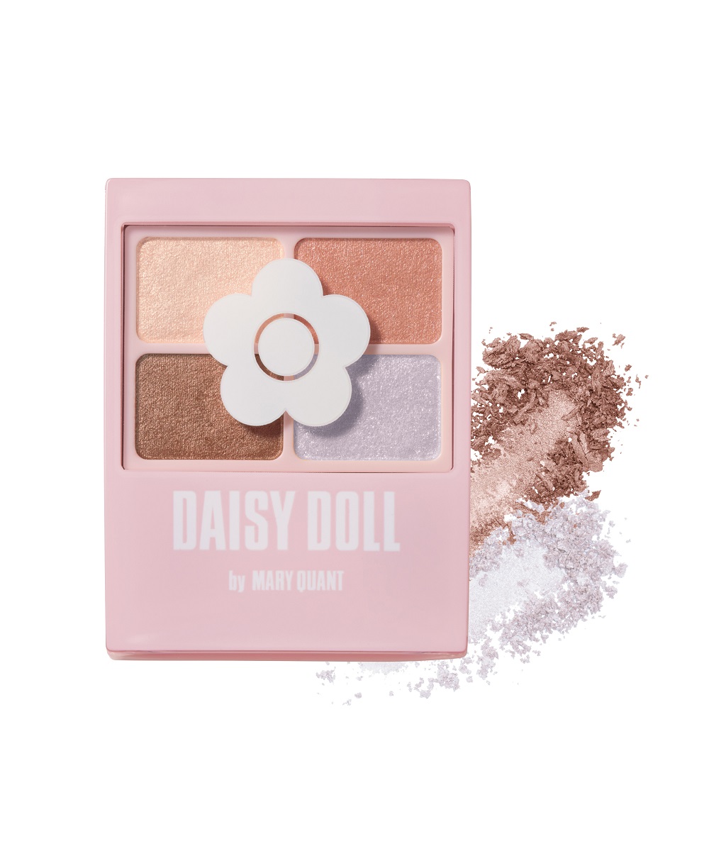 デイジードール アイカラー パレット PK－01(505195762) | デイジードール(DAISY DOLL) - MAGASEEK
