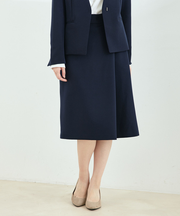 【セットアップ対応】2WAYストレッチスカート(505197048) | ジャイロ(JAYRO) - MAGASEEK