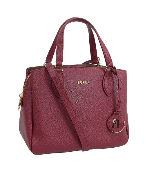【セール】FURLA フルラ MINERVA ショルダー バッグ Sサイズ 2WAY (505203837) | フルラ(FURLA) - MAGASEEK