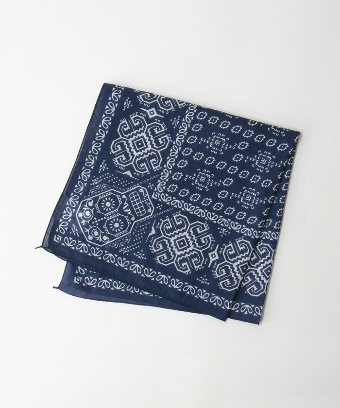 【セール】＜BINDU＞ MAYA BANDANA/バンダナ(505187407) | ビューティーアンドユース ユナイテッドアローズ ...