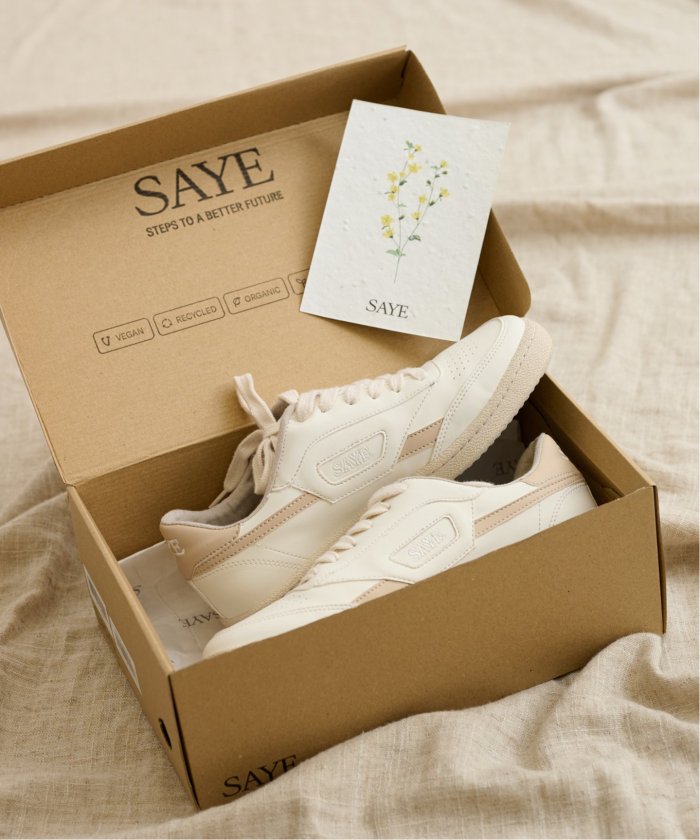 【SAYE/セイ】 89 ORIGINALS(505282798) | フレームワーク(FRAMEWORK) - MAGASEEK