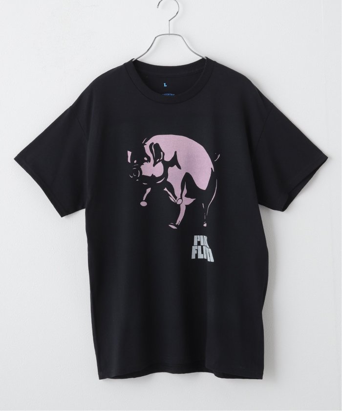 【セール】【BLUESCENTRIC / ブルースセントリック】 PINK FLOYD ALGIE PIG(505315699 ...