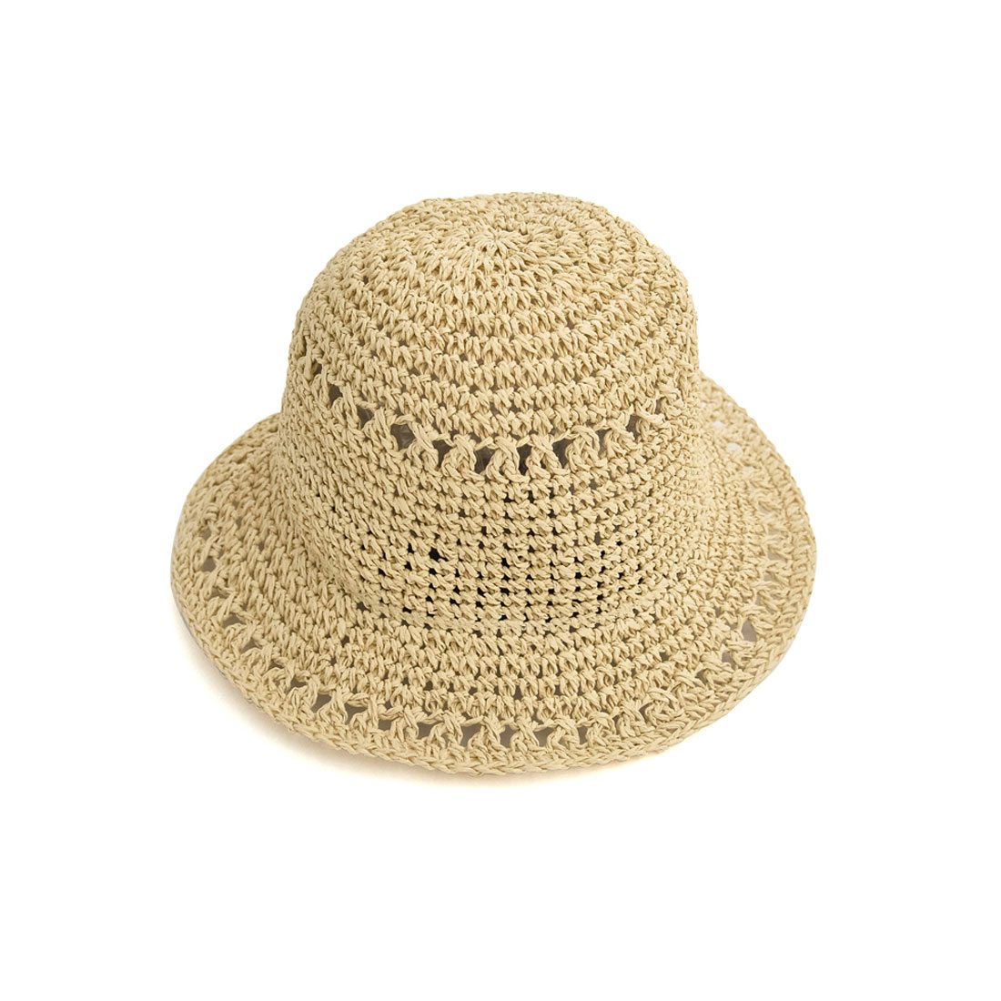 【セール】ペーパーバケットハット(505281149) | リエディ(Re:EDIT) - MAGASEEK