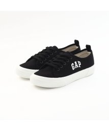 GAP ギャップ レディース メンズ スニーカー ローカット ブラック ベージュ ブルー レッド パープル 黒 青 赤 紫 ZE－GPU82319(505309376) | フットプレイス ...
