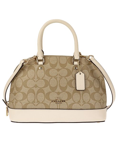 【セール】コーチ 27583 ハンドバッグ(505338826) | コーチ(COACH) - MAGASEEK