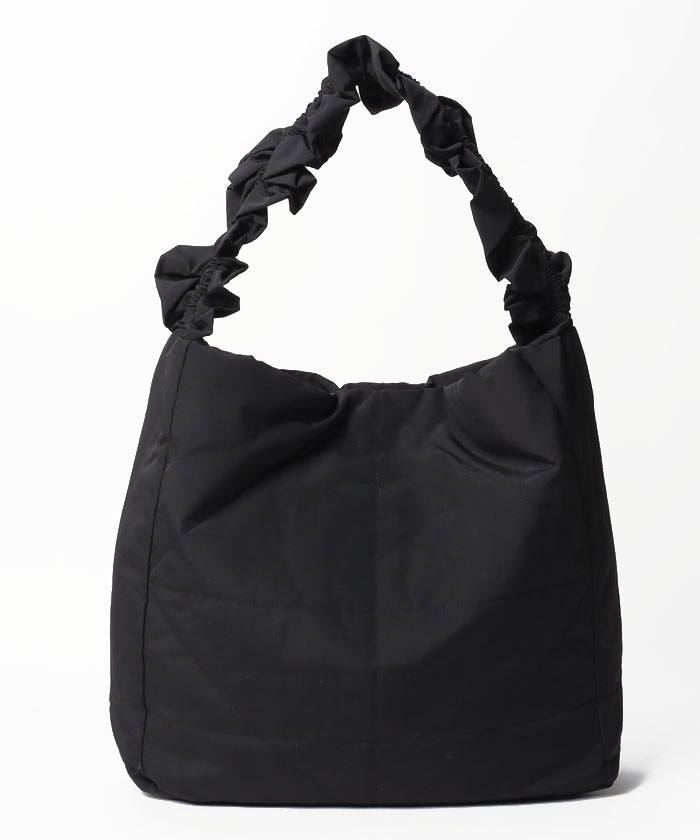 カシュカシュ cachecache / フリルハンドルビッグバッグ(505350192) | カシュカシュ(cache cache) - MAGASEEK