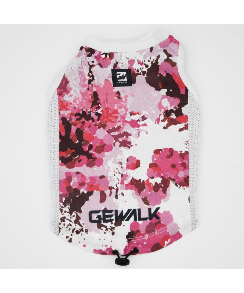クーリングタンクトップ【L XL】(505389958) | ジウオーク(GEWALK) - MAGASEEK