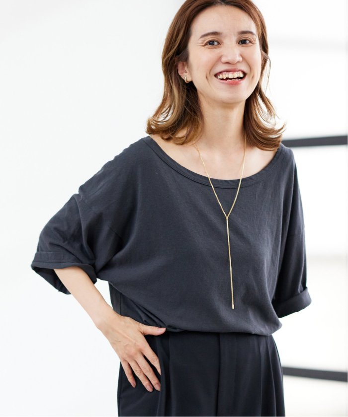 ピースダイTEE(505397320) | フレームワーク(FRAMEWORK) - MAGASEEK