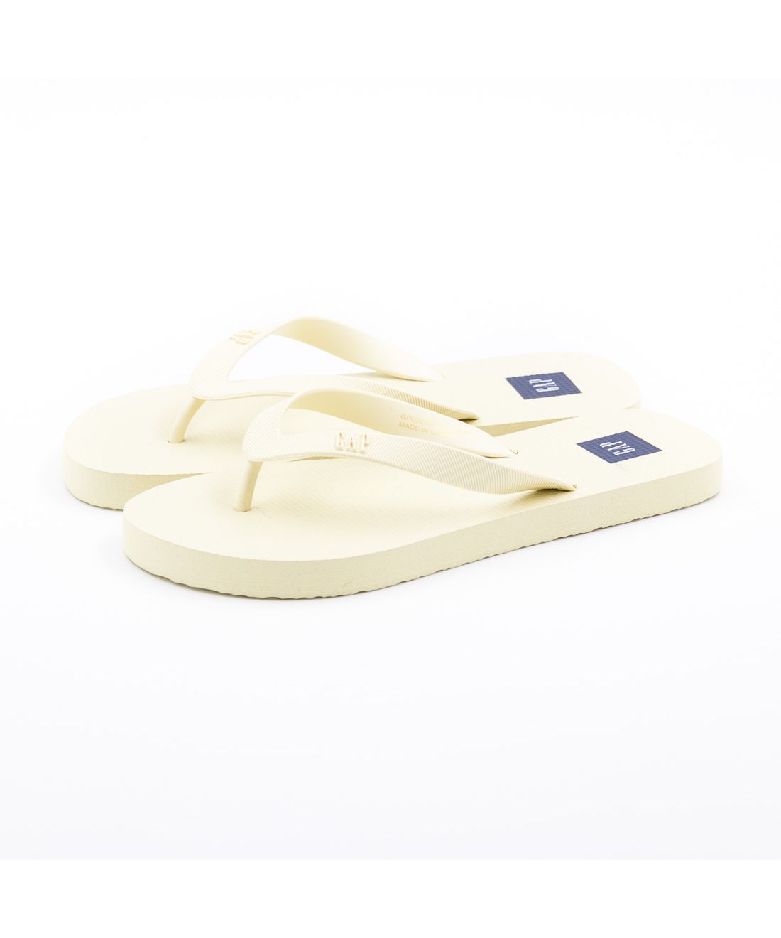 【セール】GAP ギャップ レディース メンズ サンダル ビーサン GPU22324 海 ビーチサンダル プール アウトドア(505410942) | ギャップ(GAP) - MAGASEEK