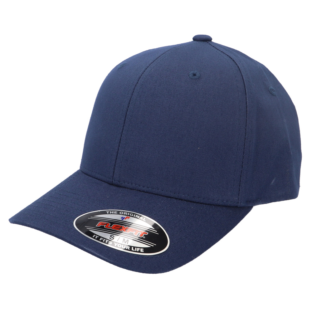 FLEX FIT COTTON TWILL CAP(505437072) | バックヤードファミリー(BACKYARD FAMILY ...