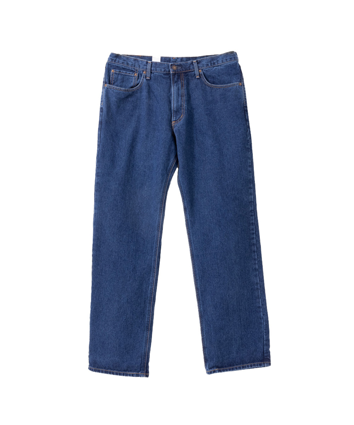 【セール】EDWIN エドウィン INB E404 ストレートデニムパンツ E404－93－37－39(505444785) | マックハウス（メンズ）(MAC HOUSE(men ...