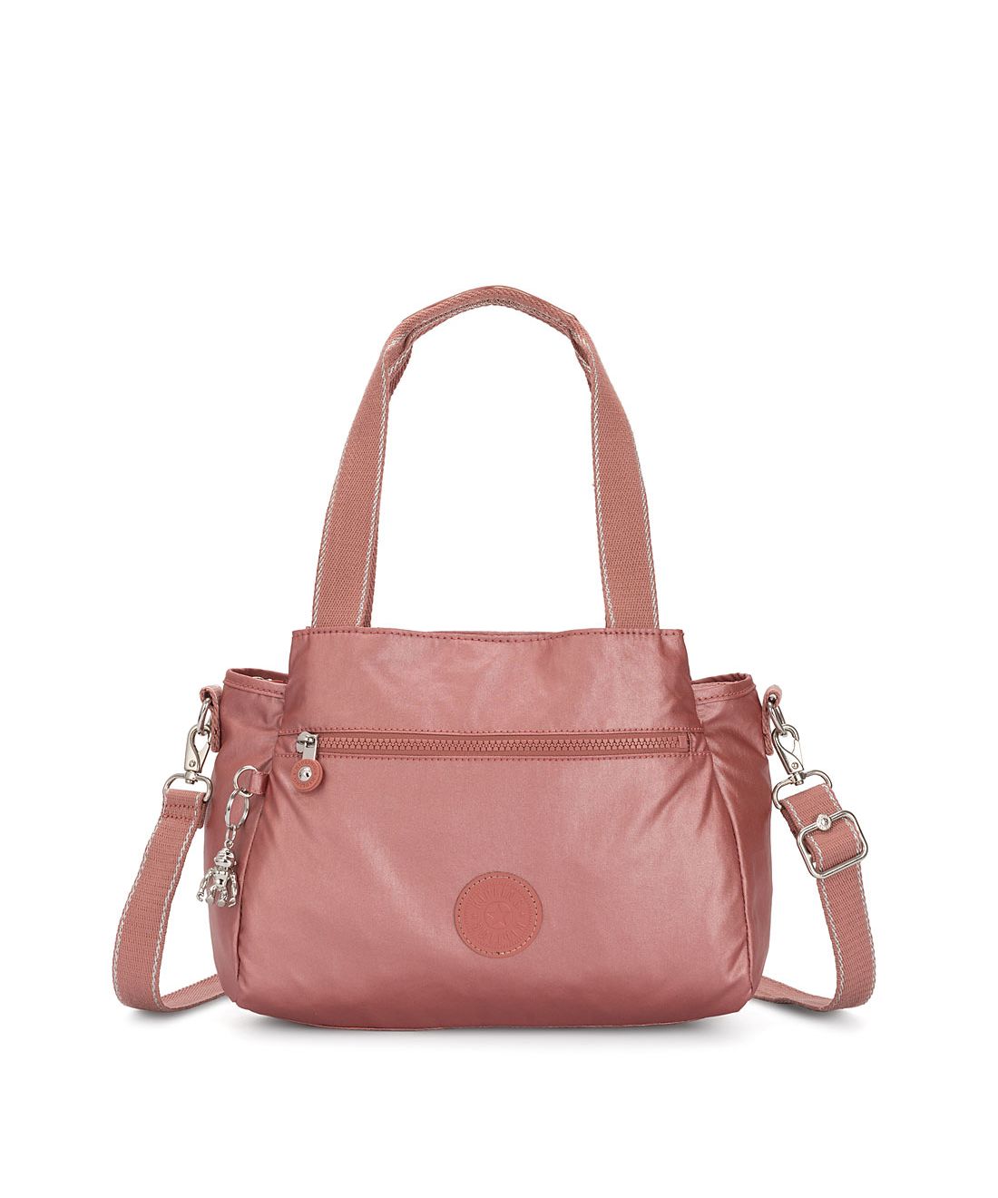 【セール】【正規輸入品】ELYSIA/Metallic Rust(505459993) | キプリング（公式）(KIPLING) - MAGASEEK