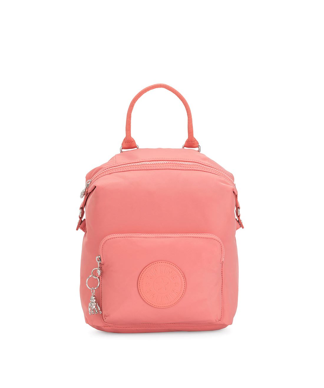 【セール】【正規輸入品】NALEB/Coral Pink(505468382) | キプリング（公式）(KIPLING) - MAGASEEK