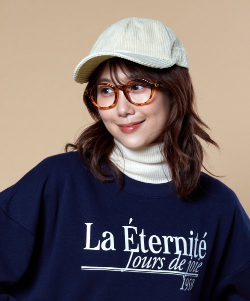 ORNERTE BASIC 6P CAP_MID TYPE_CD(505466371) | ORNERTE(ORNERTE) - MAGASEEK