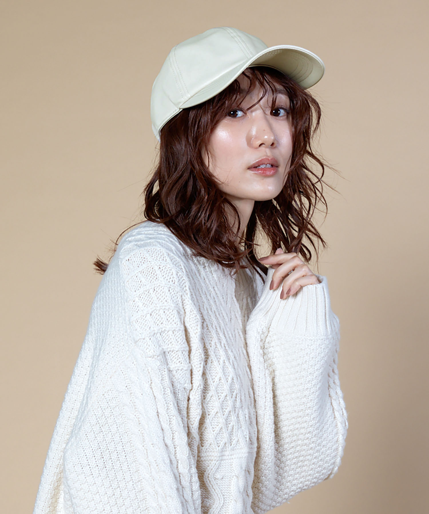 ORNERTE BASIC 6P CAP_DEEP TYPE_FL(505466372) | ORNERTE(ORNERTE) - MAGASEEK