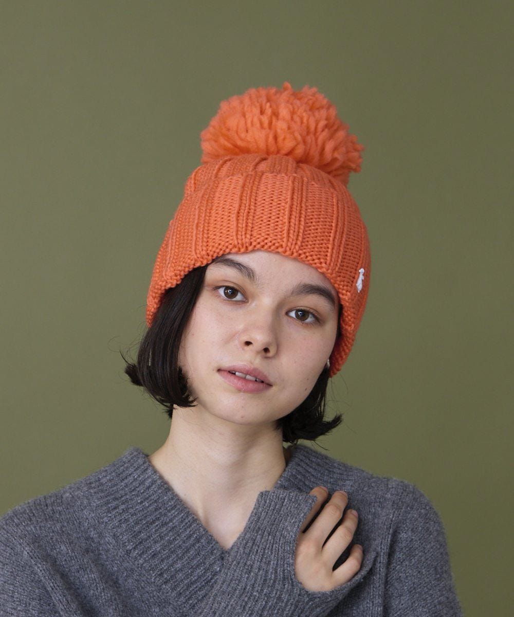 arth Big Ponpon Watch(505466500) | arth(arth) - MAGASEEK