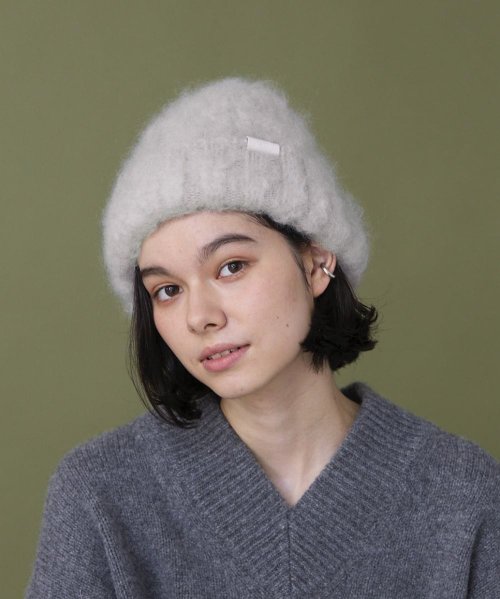 【セール】arth Mo Fur Rib Watch(505466501) | arth(arth) - MAGASEEK