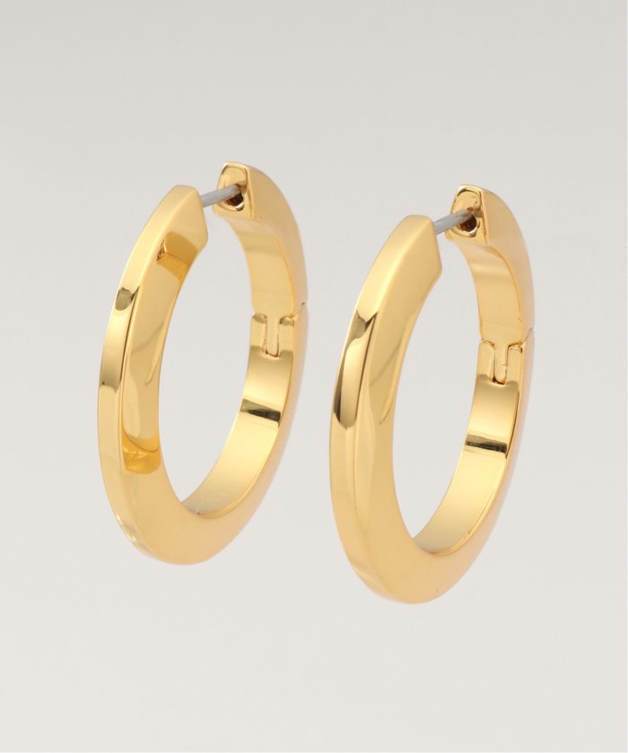 【セール】【JENNY BIRD/ジェニーバード】TONI HINGED HOOP(505492722) | スピック＆スパン(Spick ...