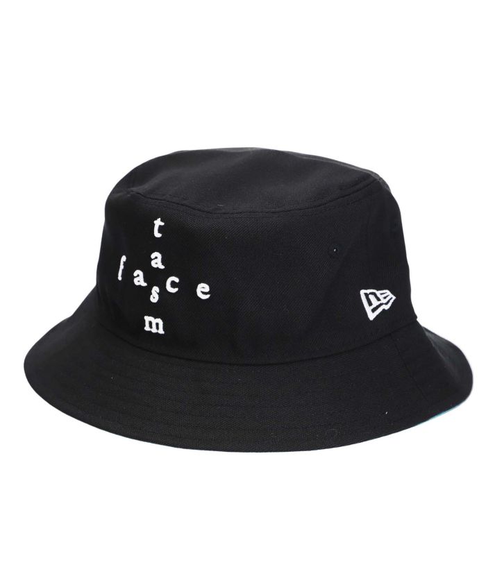 FACETASM FACETASMxNEW ERA BUCKET HAT MKS－CAP－U01(505494844) | STYLES ...