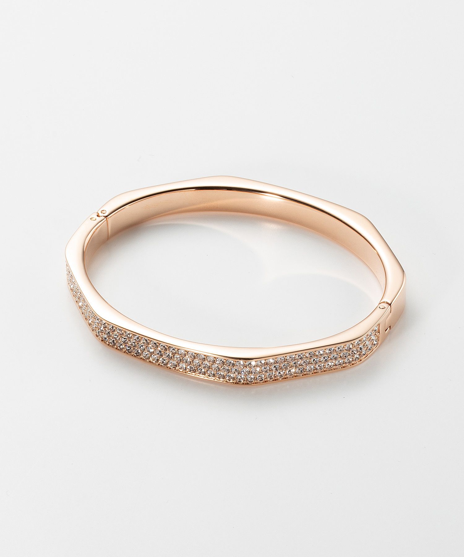 スワロフスキー swarovski 5655626 ブレスレット Dextera レディース アクセサリー デクステラ ブレスレット バングル ...