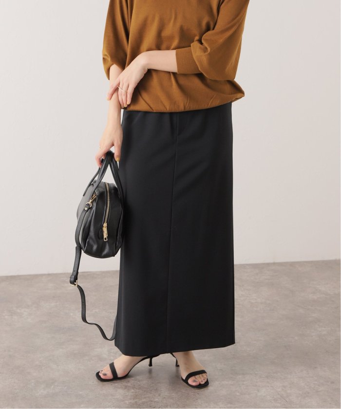 【PROTAGONISTA/プロタゴニスタ】ウエストロゴスカート(505505337) | フレームワーク(FRAMEWORK) - MAGASEEK