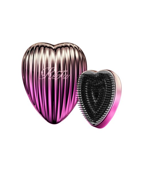 ReFa HEART BRUSH RAY グラデーションパープル(505483133) | ReFa(ReFa) - MAGASEEK