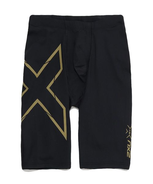 MCS RUN COMP SHORTS(505576234) | 2XU(2XU) - MAGASEEK