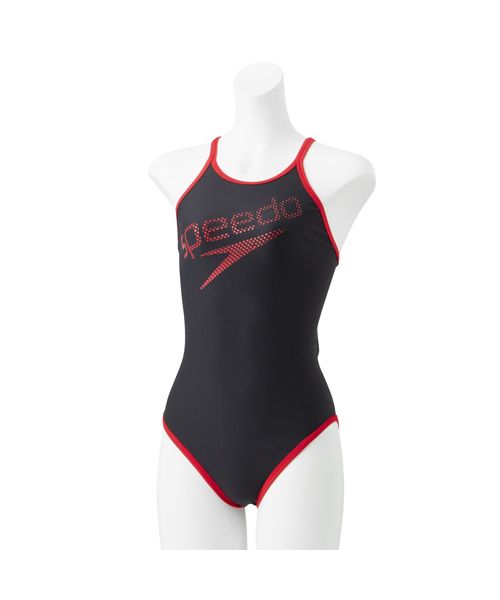 STACK TURNS SUIT(505577839) | スピード(speedo) - MAGASEEK