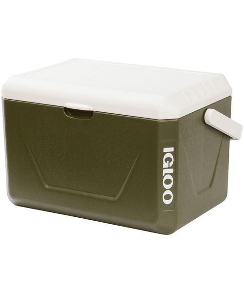 NESTING COOLER 11L TANK GREEN(505579267) | イグルー(IGLOO) - MAGASEEK