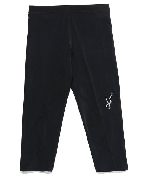 股関節・膝サポート EXPERT MODEL 3.0セミロング(505586969) | シーダブリュエックス(CW-X) - MAGASEEK