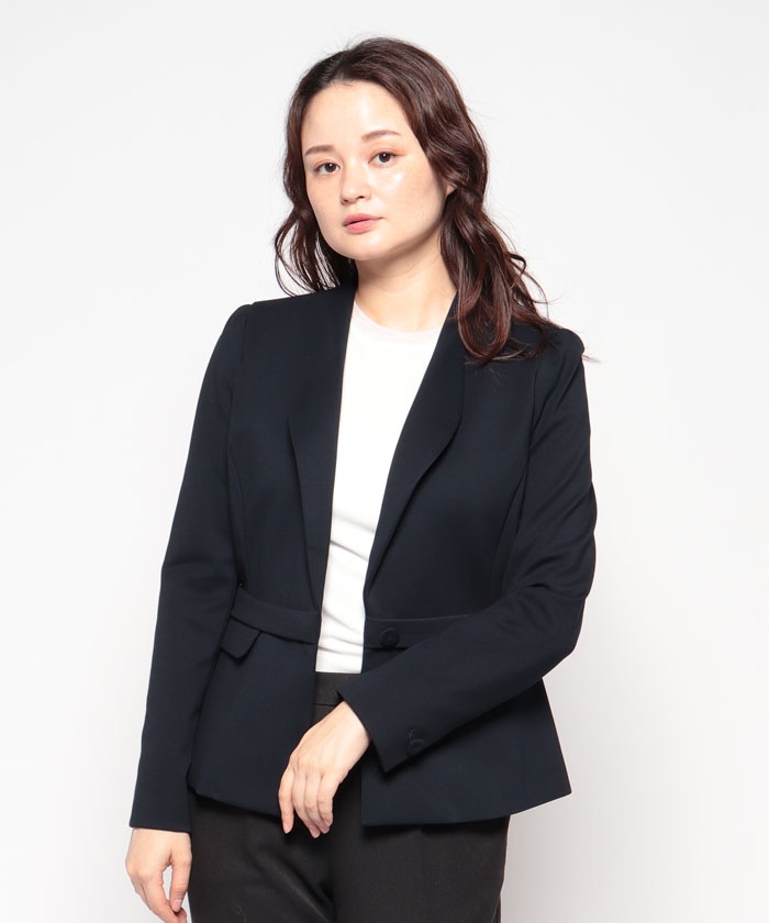 【セール】【Sov./ソブ】ジャケット(505571298) | ソブ(Sov.) - MAGASEEK