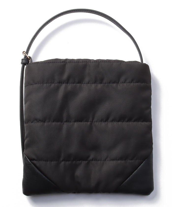 【セール】カシュカシュ cachecache / キルティングベルトハンドルミニトート(505599956) | カシュカシュ(cache cache) - MAGASEEK