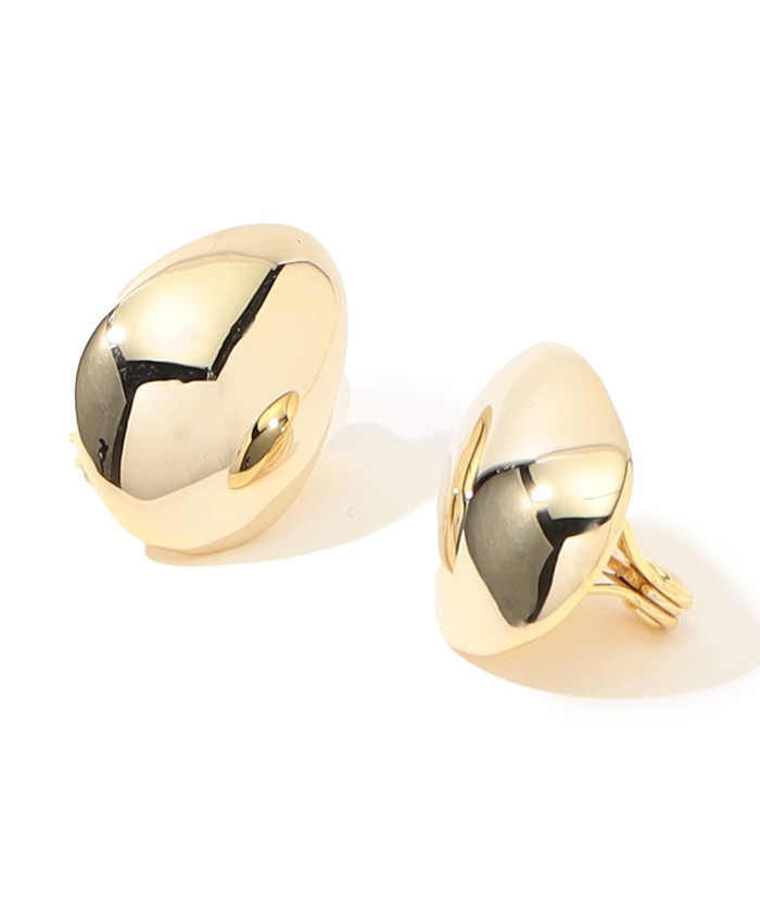 IRIS47 petite calm イヤリング(505662669) | TOMORROWLAND GOODS(TOMORROWLAND GOODS) - MAGASEEK