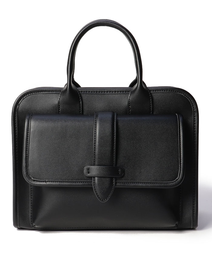 カシュカシュ cachecache / ベルトフラップ2wayパーテーショントート(505683963) | カシュカシュ(cache cache) - MAGASEEK