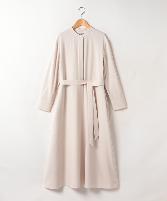 【セール】シャツドレス NEW SAXONY LIGHT JUI(505614115) | セオリーリュクス(Theory Luxe) - MAGASEEK