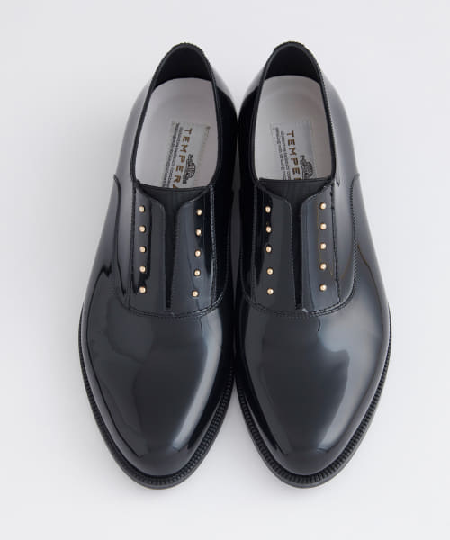 TEMPERATE OMBRE スタッズローファー(505725657) | ロデスコ(RODE SKO) - MAGASEEK