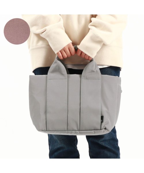 ルートート トートバッグ レディース 小さめ 軽量 軽い ブランド ミニトート ROOTOTE B5 ミニ トート バッグ 上品 自立 おしゃれ 1220(505729817) | ルートート ...
