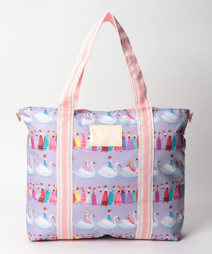 【SUSIE 】2WAY BAG(505733871) | フェフェ(fafa) - MAGASEEK