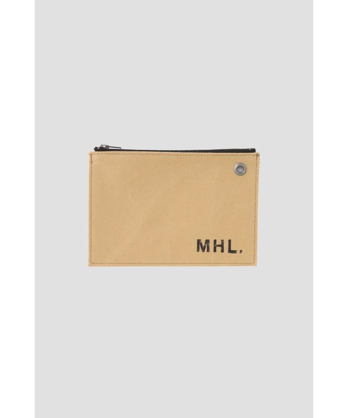 TOUGH PAPER(505743705) | エムエイチエル(MHL.) - MAGASEEK