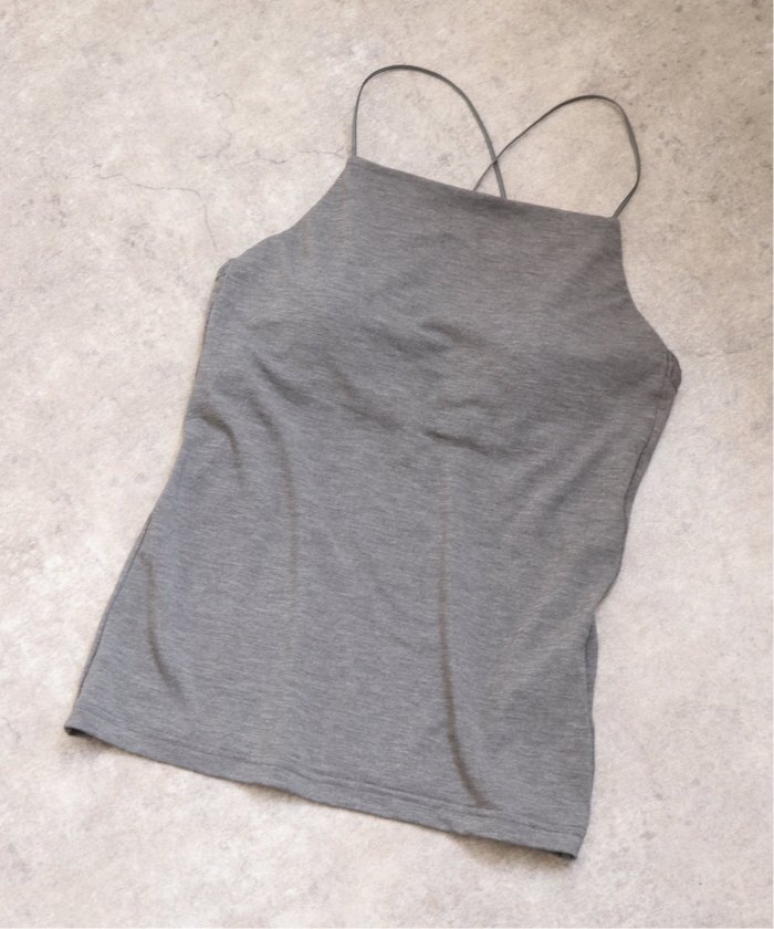 バッククロスヘルシーキャミ(505745635) | フレームワーク(FRAMeWORK) - MAGASEEK