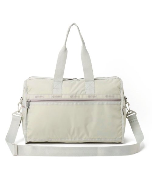 DELUXE MED WEEKENDERシルバーバーチ(505736802) | LeSportsac(LeSportsac) - MAGASEEK