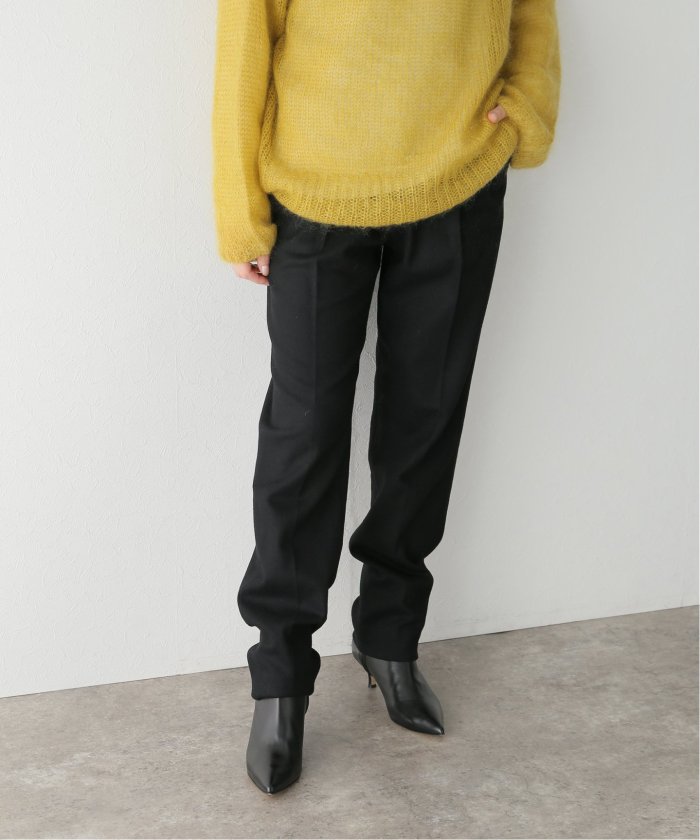 【THE NEWHOUSE/ザ ニューハウス】LOHMAN PANT：パンツ(505759416) | ジャーナルスタンダード レサージュ ...