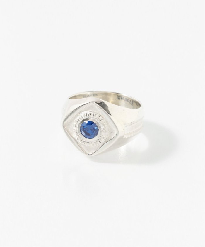 【MAPLE】PSYCHOTROPIC CLASS RING(505759614) | ジャーナルスタンダード(JOURNAL STANDARD) - MAGASEEK