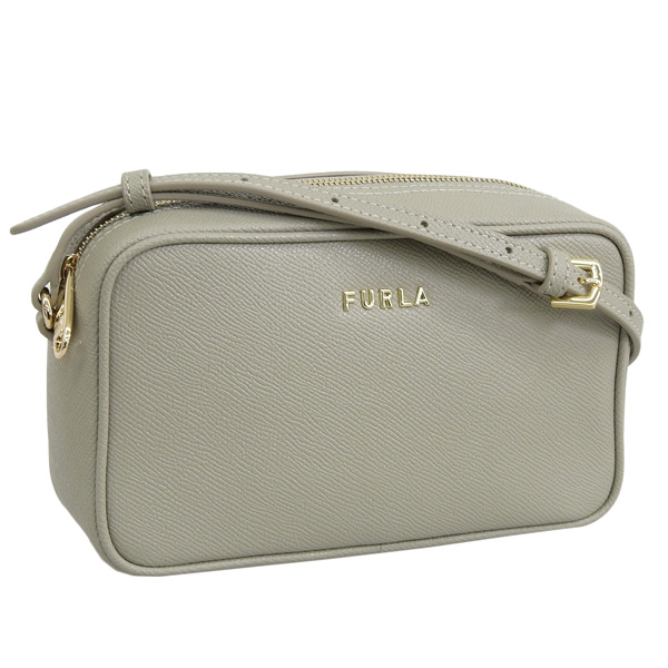 【セール】FURLA フルラ LILLI リリー 斜めがけ ショルダー バッグ レザー(505760133) | フルラ(FURLA) - MAGASEEK