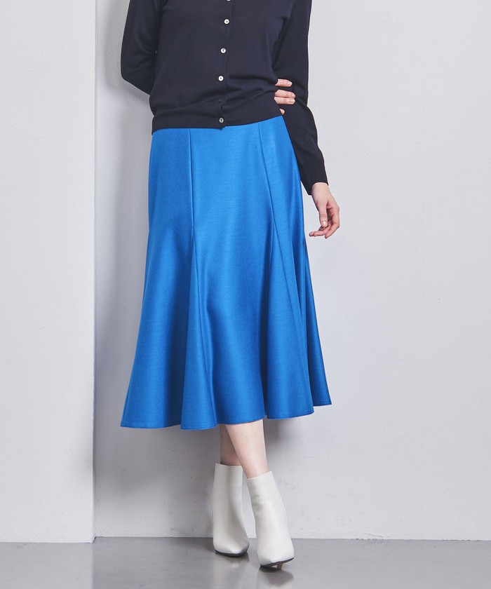 BALANCER フレアスカート(505753358) | ユナイテッドアローズ(UNITED ARROWS) - MAGASEEK